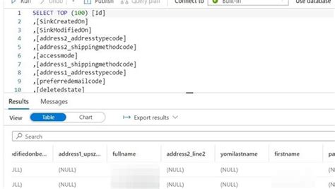 Dataverse Link To Azure Synapse Part 1 Dataverse To Data Lake And