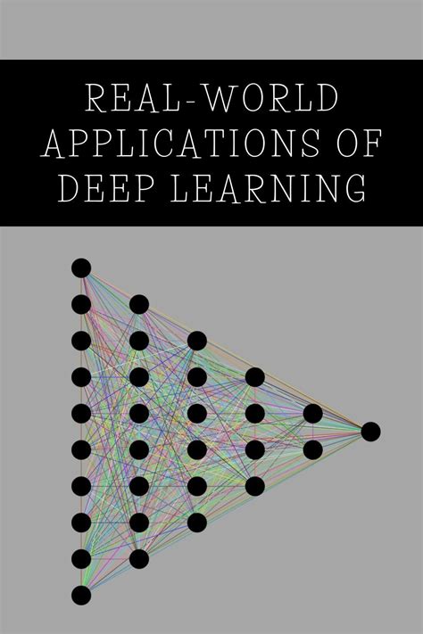 Deep Learning Artofit