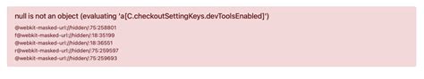 Safari Login Throwing Error Bug Reports Nextdns Help Center