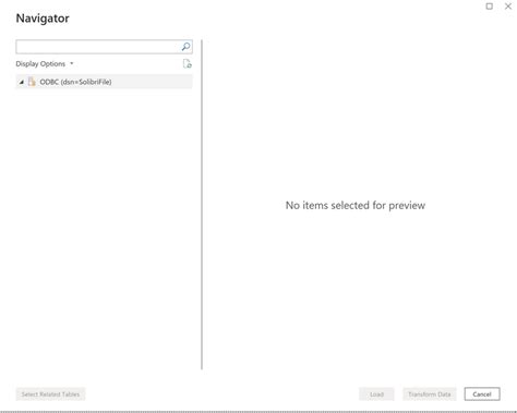 Displaying Model In Powerbi Solibri Society