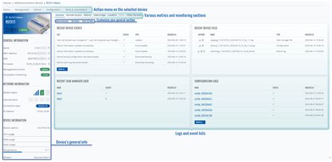 RMS Device Details Teltonika Networks Wiki