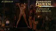 Post Amethea Barbarian Queen Fakes Lana Clarkson