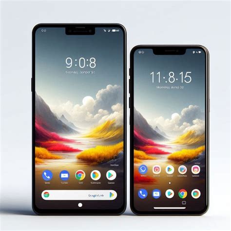 Ios 18 Could Take Cues From Android With These 5 Potential Feature