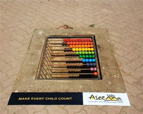 Contoh Gambar Iklan Paling Kreatif Wajib Kamu Lihat