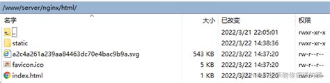 Vue部署至服务器步骤以及出现白屏只有空白主界面和网页标题nginx 部署vue 只能进入indixhtml Csdn博客