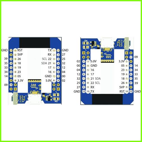 circuitrocks esp8266 esp 12e esp 12f ch340g ch340 v2 usb wemos mh et