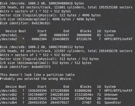 Linux Mint Drive Cannot Be Mounted Automatically But Manual Mount Is Successful Unix