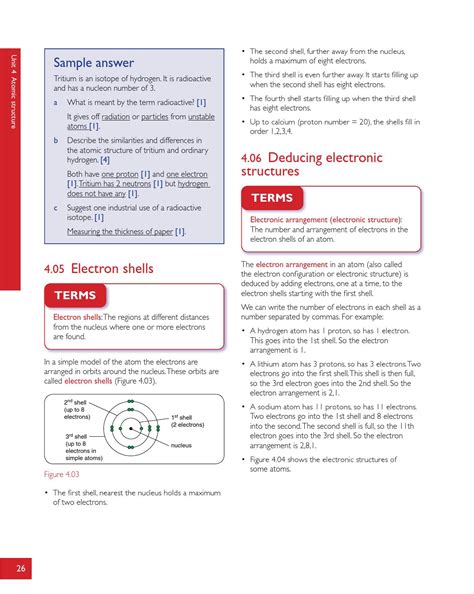 Preview Cambridge IGCSE Chemistry Revision Guide By Cambridge International Education Issuu