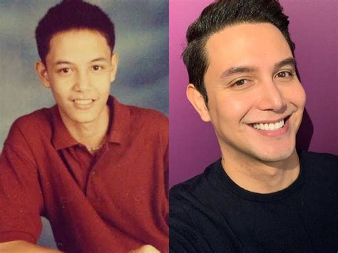 Sam Verzosa Reunites With Battle Of The Brains Host David Celdran