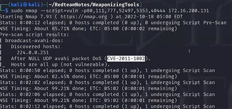 主机发现和端口扫描 零杰安全 主机发现和端口扫描 零杰安全