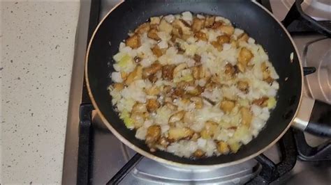 СПРАВЖНІЙ ГУЦУЛЬСЬКИЙ БАНОШ Real Hutsul Banosh Youtube