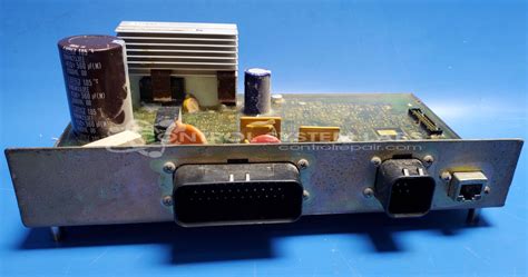 Onan 327 1706 Generator Control Board Control System Labs