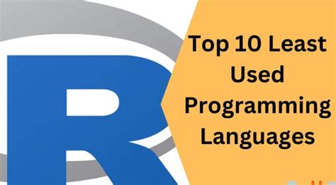 top 10 programming languages used in creating video games