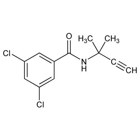 Propyzamide The Merck Index Online