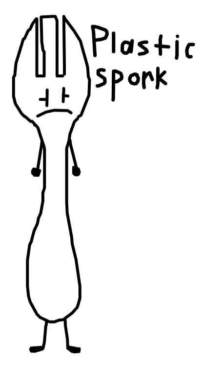 Plastic Spork Battle For Cursed Dora Wiki Fandom