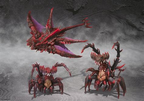 Godzilla Destroyah First Form