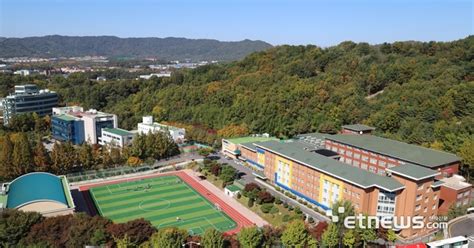 취업 걱정없는 명품학교 〈376〉대덕소프트웨어마이스터고등학교