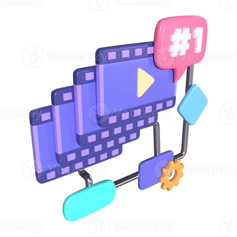Algorithm Icon 3d Illustration Icon 41638991 Png