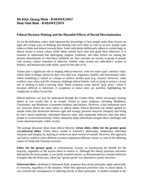 be chapter 1 summary minh and binh pdf