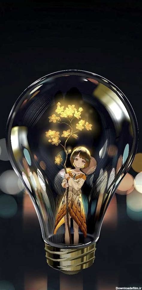 عکس صفحه گوشی دخترونه خفن