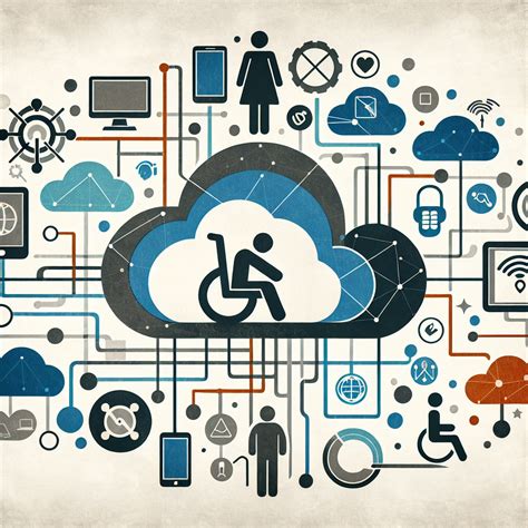 Revolutionizing Accessibility Leveraging Cloud Computing For Ada Compliance