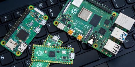 Raspberry Pi Botland