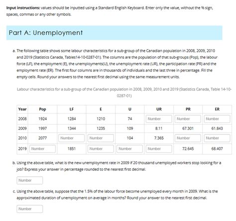 Solved By An Expert Input Instructions Values Should Be Inputted Using