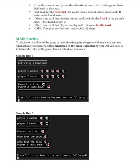 Solved Cs 215 Introduction To Program Design Abstraction