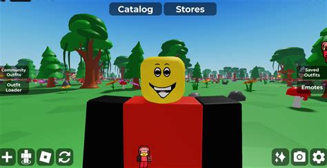 Blox Do You Like My Avatar