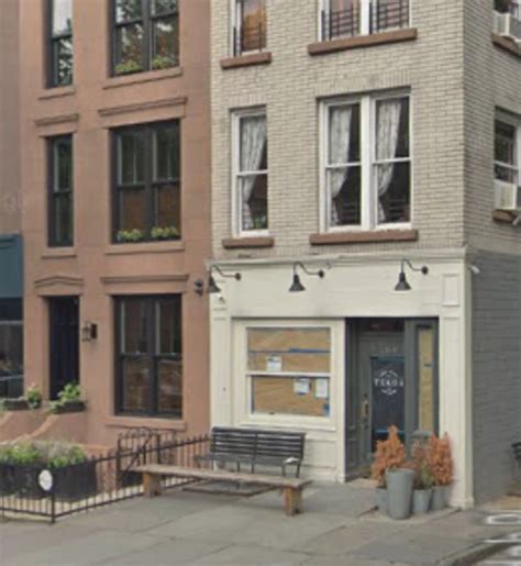 Boerum Cobble Hill Restaurants Only James Beard Finalists In Bk