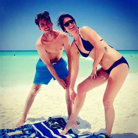 Cristen Congers Feet