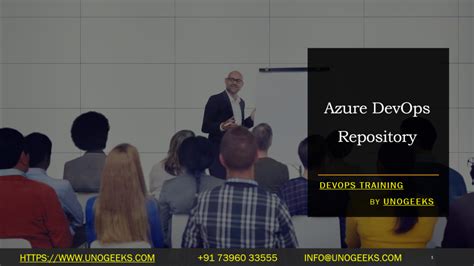 Azure DevOps Repository