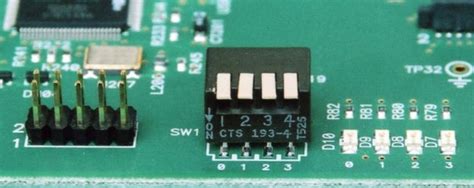 Adding A Dip Switch And Led By Openstax Page 33 Jobilize