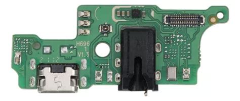 Placa De Porta De Carregamento Oem Para Tecno Spark 7 Pro MercadoLivre