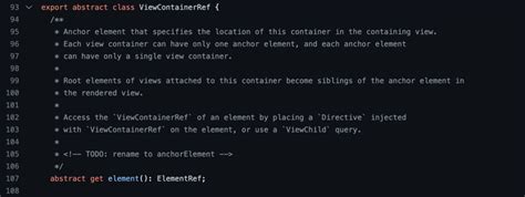 Demystifying The Angular Structural Directives In A Nutshell DEV Community