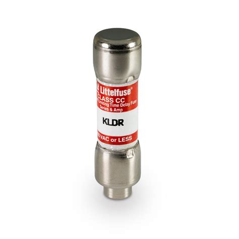 Kldr 020 Littelfuse Medium Voltage Fuse