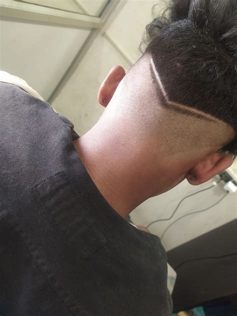 Today Work 😍 சங்கர் பியூட்டி சலூன் வாலிகண்டபுரம்