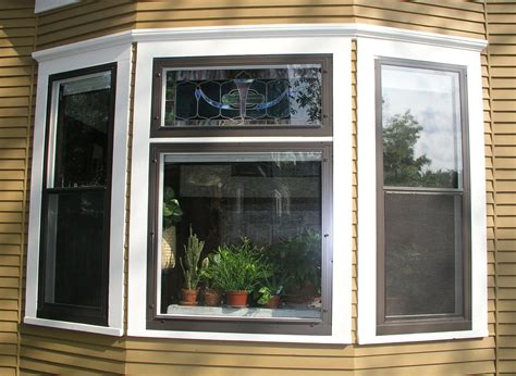 Storm Windows And Doors Beissel Window And Siding