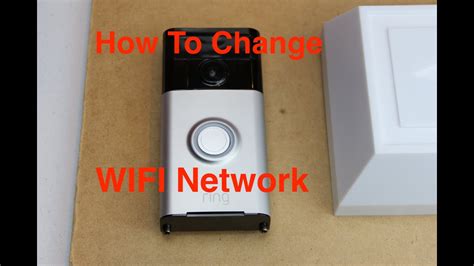 How To Setup Wifi On Ring Camera At Isabella Jolly Blog