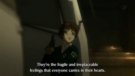 Psycho Pass Bad End Draggle S Anime Blog