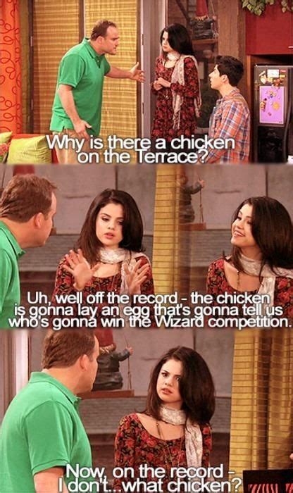 Alex Russo Quotes