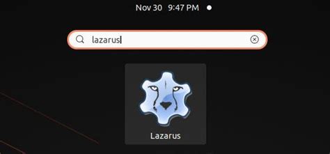 how to install lazarus ide in ubuntu 20 04 18 04 22 04 ubuntuhandbook