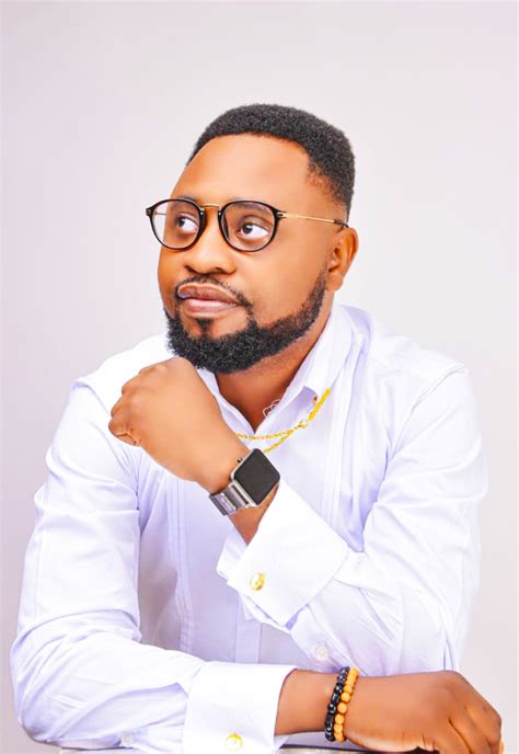 About Austin Olom Ogar Medium