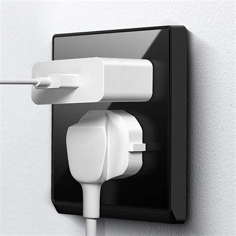 Atlectric Wall Sockets Internet With Tv Outlet Cat Grandado