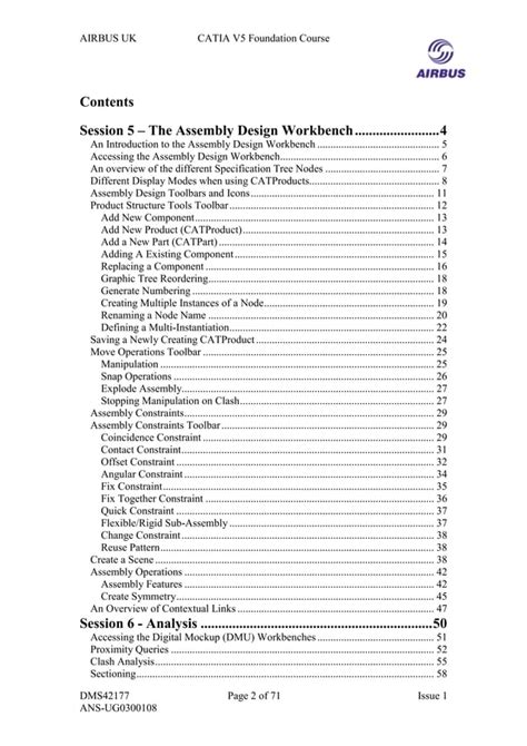 2 Catia V5 Assembly Design Pdf