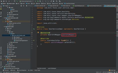 基于spring Boot搭建soa架构级别的web项目springboot Soa架构 Csdn博客