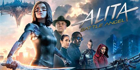 Why Do Critics Hate Alita Battle Angel So Much POPTOPIC