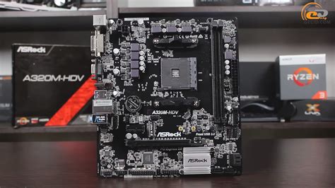 Сборка бюджетного ПК для игр с возможностью апгрейда на Amd Ryzen 3