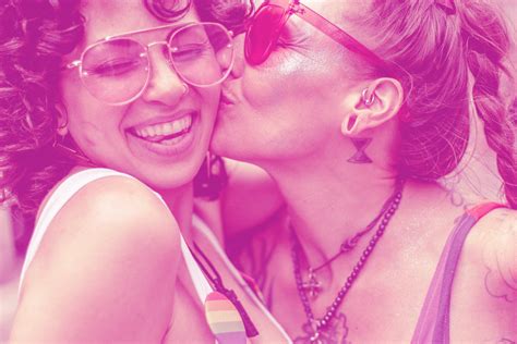 Pride Month Understanding Sexual Identity Beyond Labels