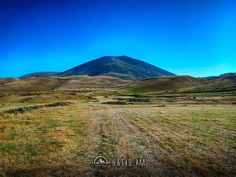 Մեծ Աբուլ լեռ 3301 Ջավախք